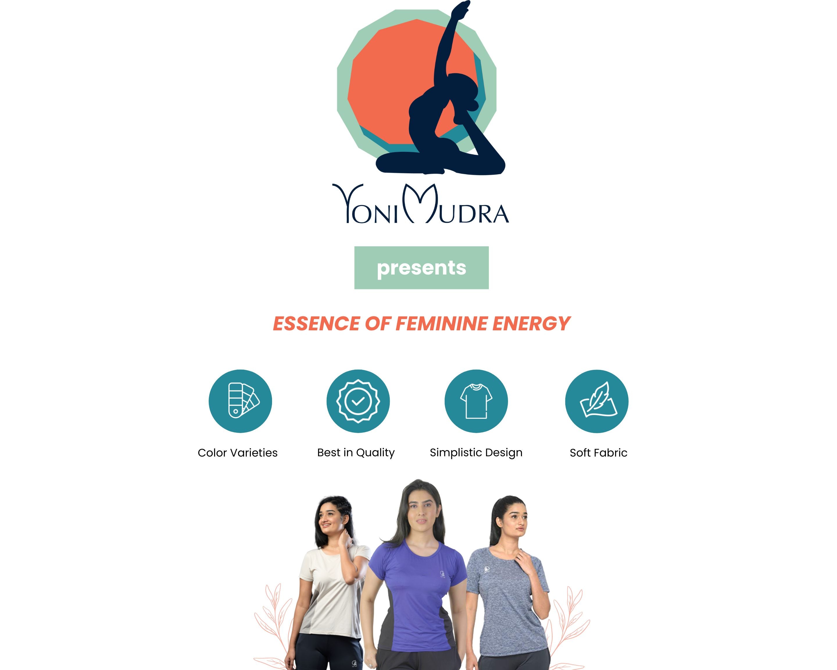 Yoni Mudra – Aryama.shop